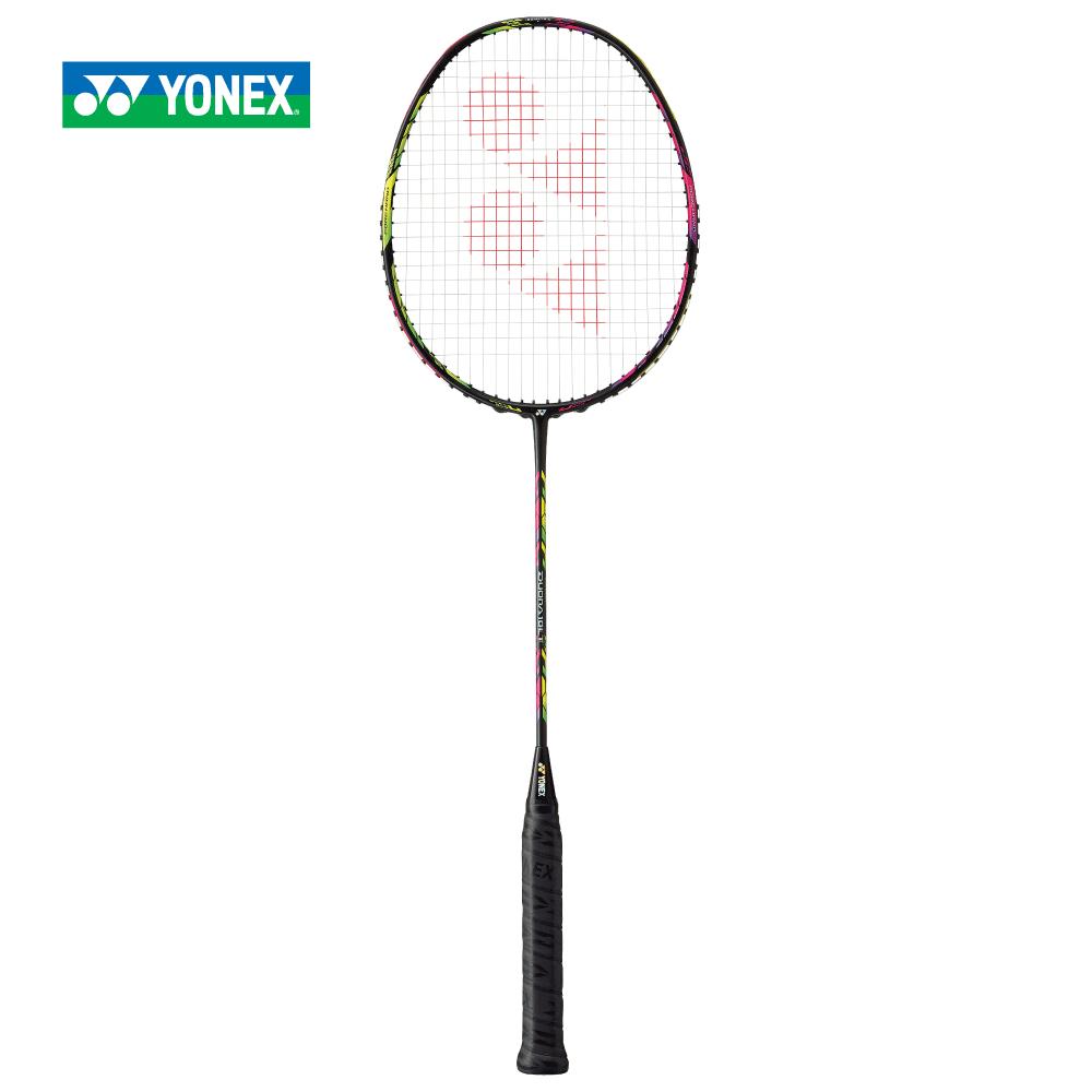 ข้อเสนอ ไม้แบดมินตัน YONEX รุ่น DUORA 10 LT น้ำหนัก 83g (4U) ขนาดด้าม ...