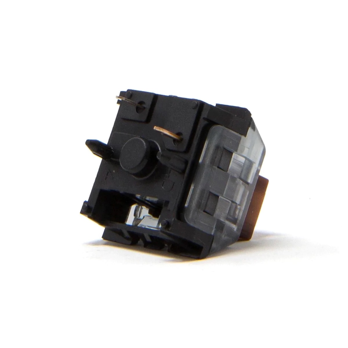 Kailh Box Brown V2 Switch Kailh Brown Switch เคล บ็อกซ์ บราว สวิทซ์ สี ...