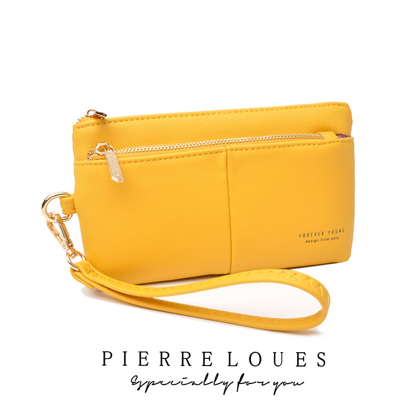 กระเป๋าสตางค์Forever Young????????????กระเป๋าข้อมือ คล้องมือไซส์ ...