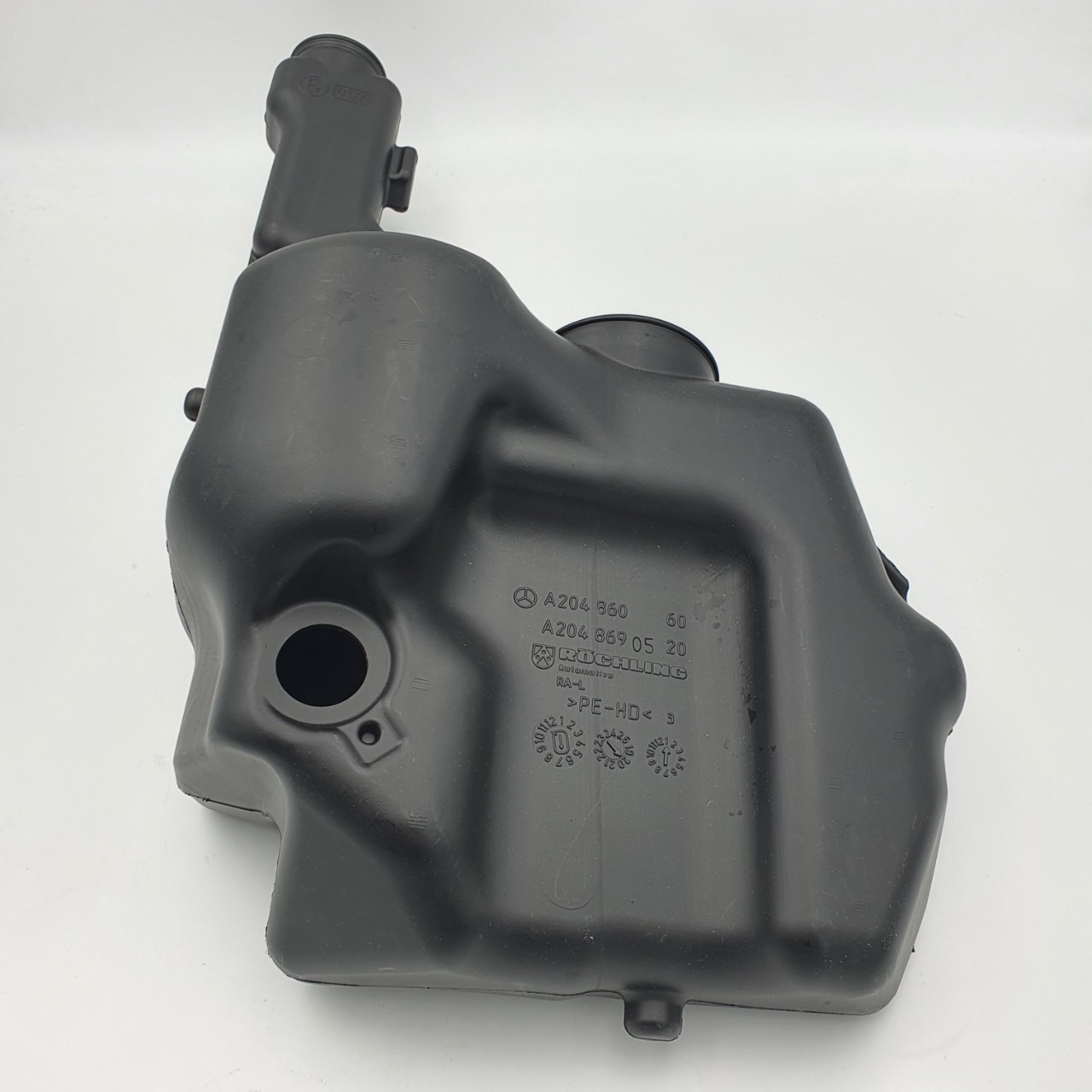 BENZ แท้ กระป๋องฉีดน้ำฝน W204 W212 W207 W218 เบอร์ 204 869 05 20 (MADE ...