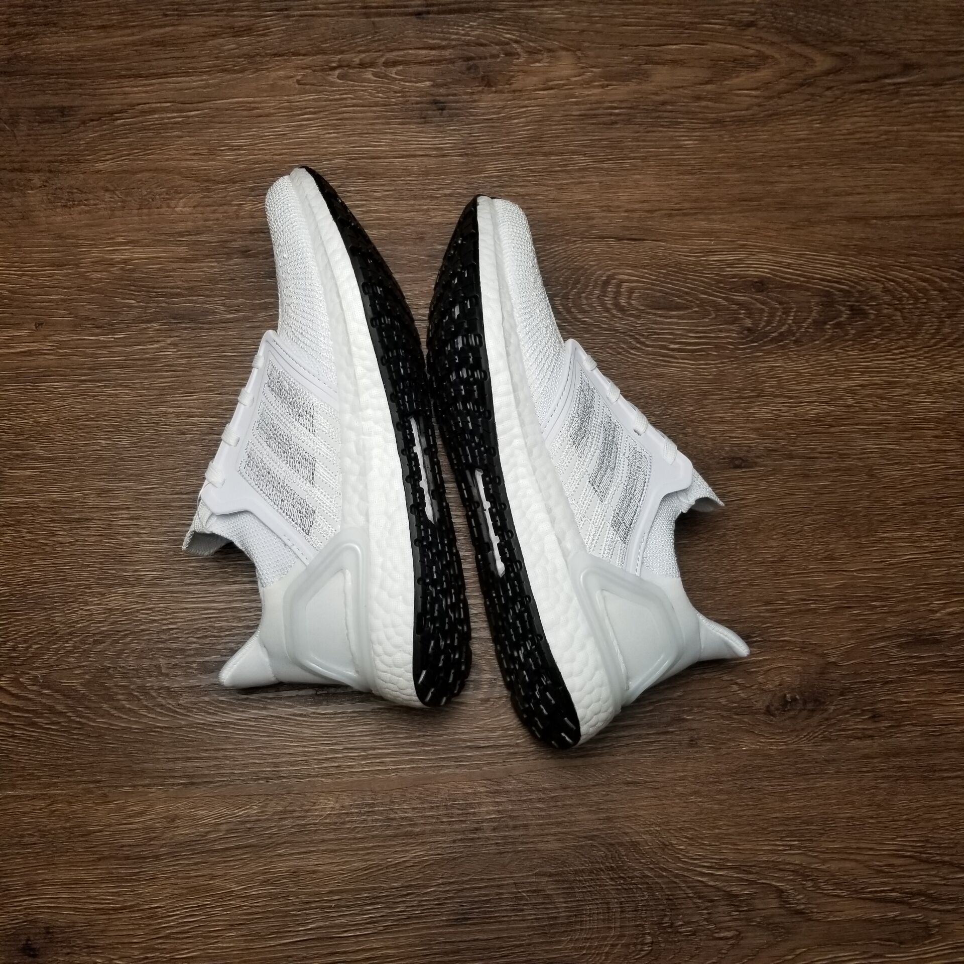 〖Special offer〗ADIDAS ULTRA BOOST UB 20 Men's Sports Sneakers A045 ...