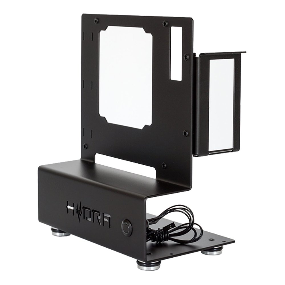 [Best Sales]CASE (เคส) OCPC HYDRA MINI BLACK | จัดจำหน่าย เคส ...