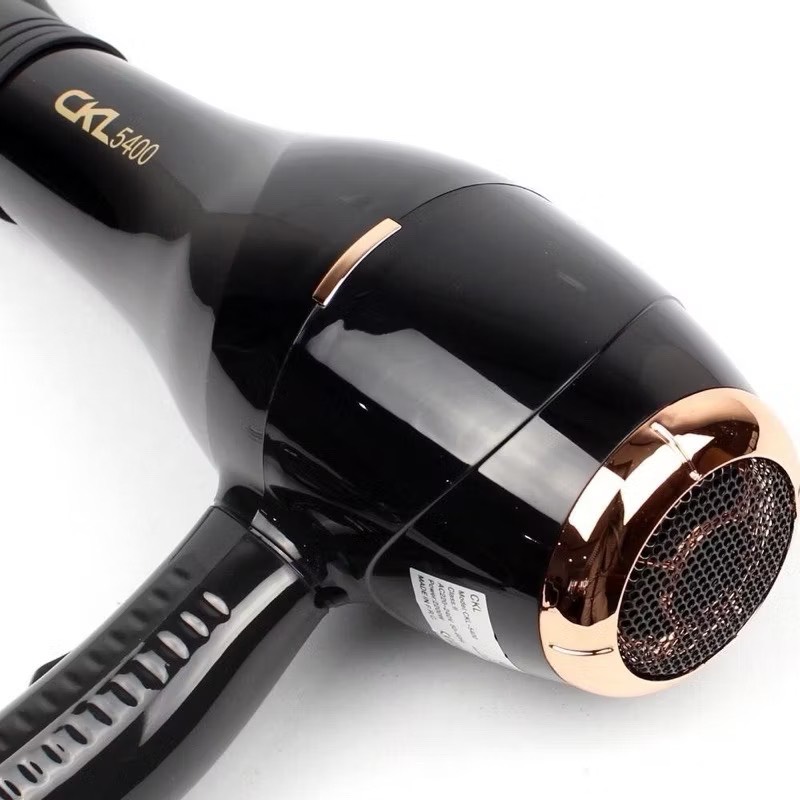 ไดร์เป่าผม CKL ซีเคแอล รุ่น CKL-5400 2200W สินค้าพร้อมส่ง ปรับแรงสมได้ - Against - ThaiPick