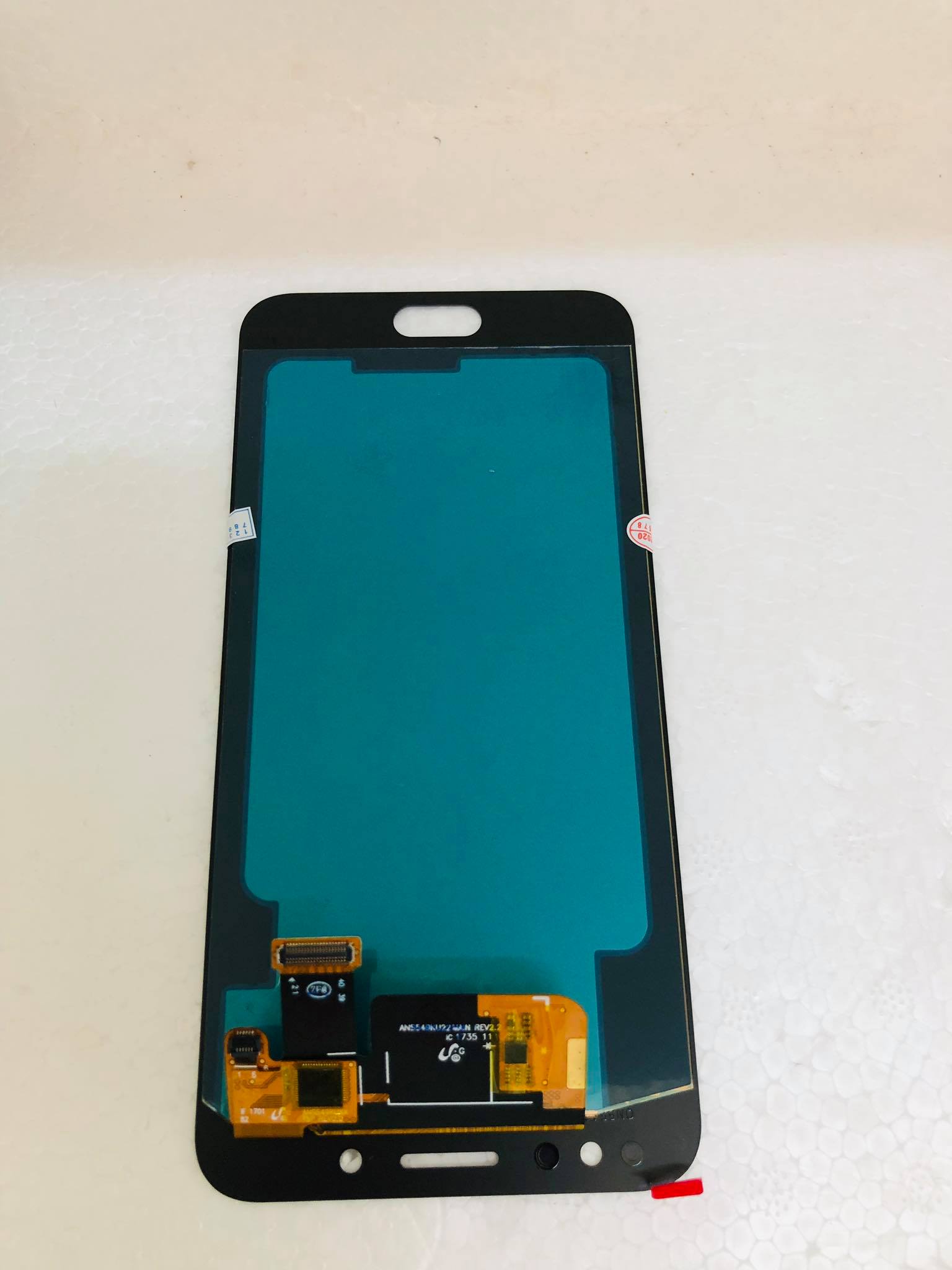 ชุดหน้จอ SAMSUNG J7 Plus / C710 งานแท้ คมชัด ทัชลื่น สินค้ามีของพร้อม ...