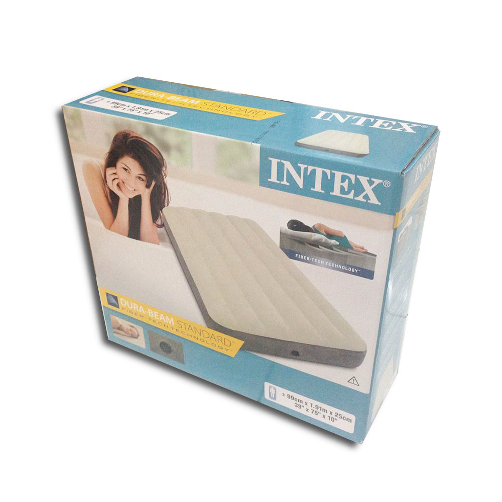Intex Dura-Beam Standard Fiber-tech Technology 3.5 ft - FPPP Group ...