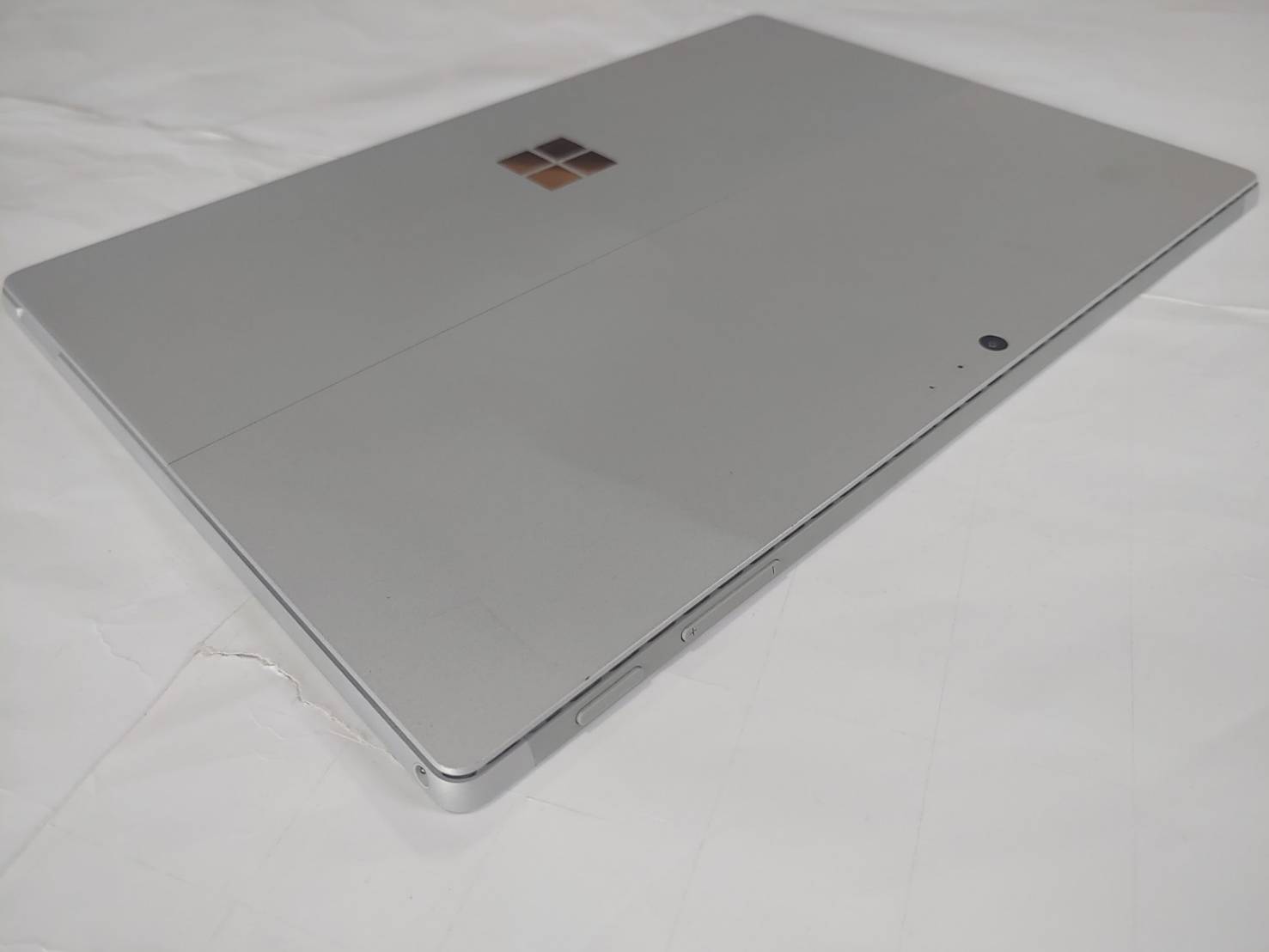 Surface Pro 7 core i5/i7 Ram 8/16GB, SSD 128/256/512GB (Used) | Lazada ...