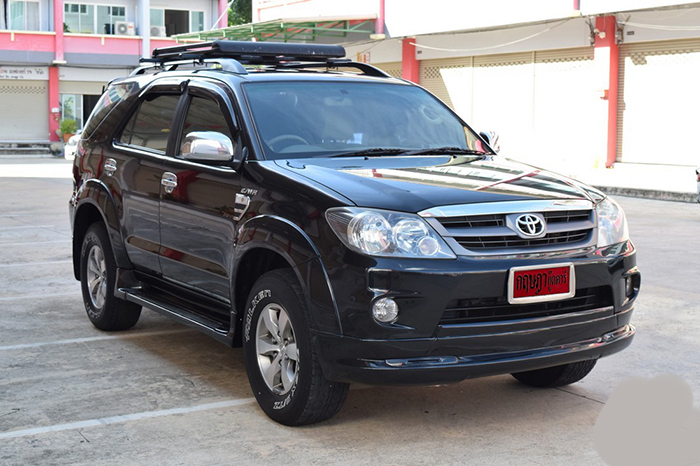 เฮดเดอร์ เขาไอเสีย FLEX เทอร์โบ 3000 ปาก 44 46 F55 รุ่น Toyota VIGO ...