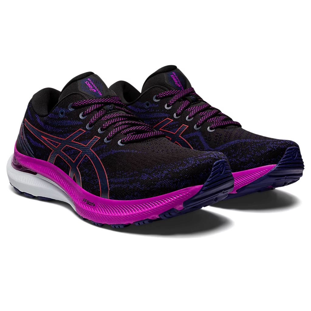 Asics Women Gel Kayano 29 รองเท้าวิ่งคนอุ้งเท้าแบน - nike_ASICS - ThaiPick