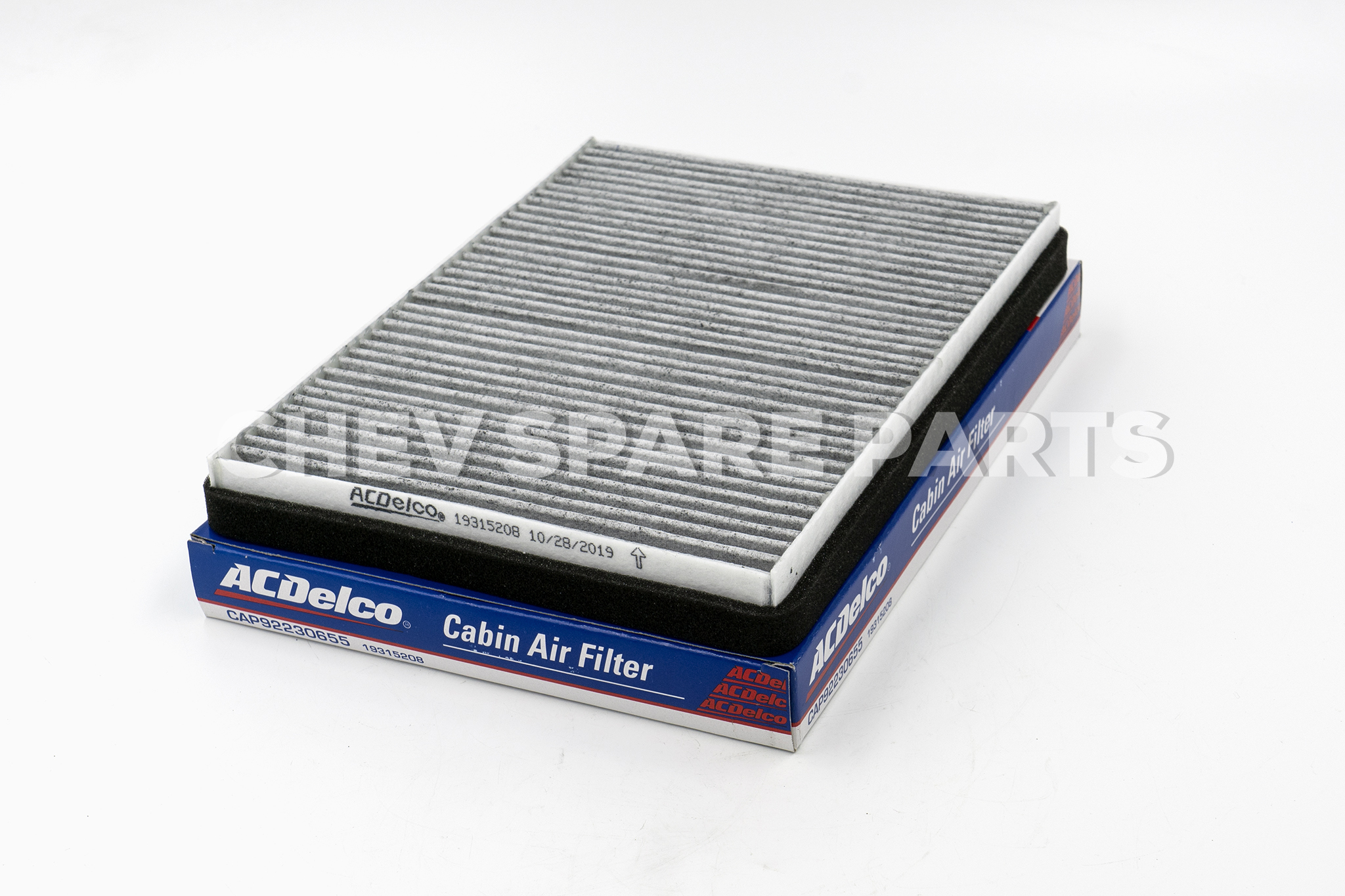 บู๊ชคอม้าหลัง (37มม) Chevrolet Captiva เชฟโรเลต แคปติว่า 96626435 DKR ...