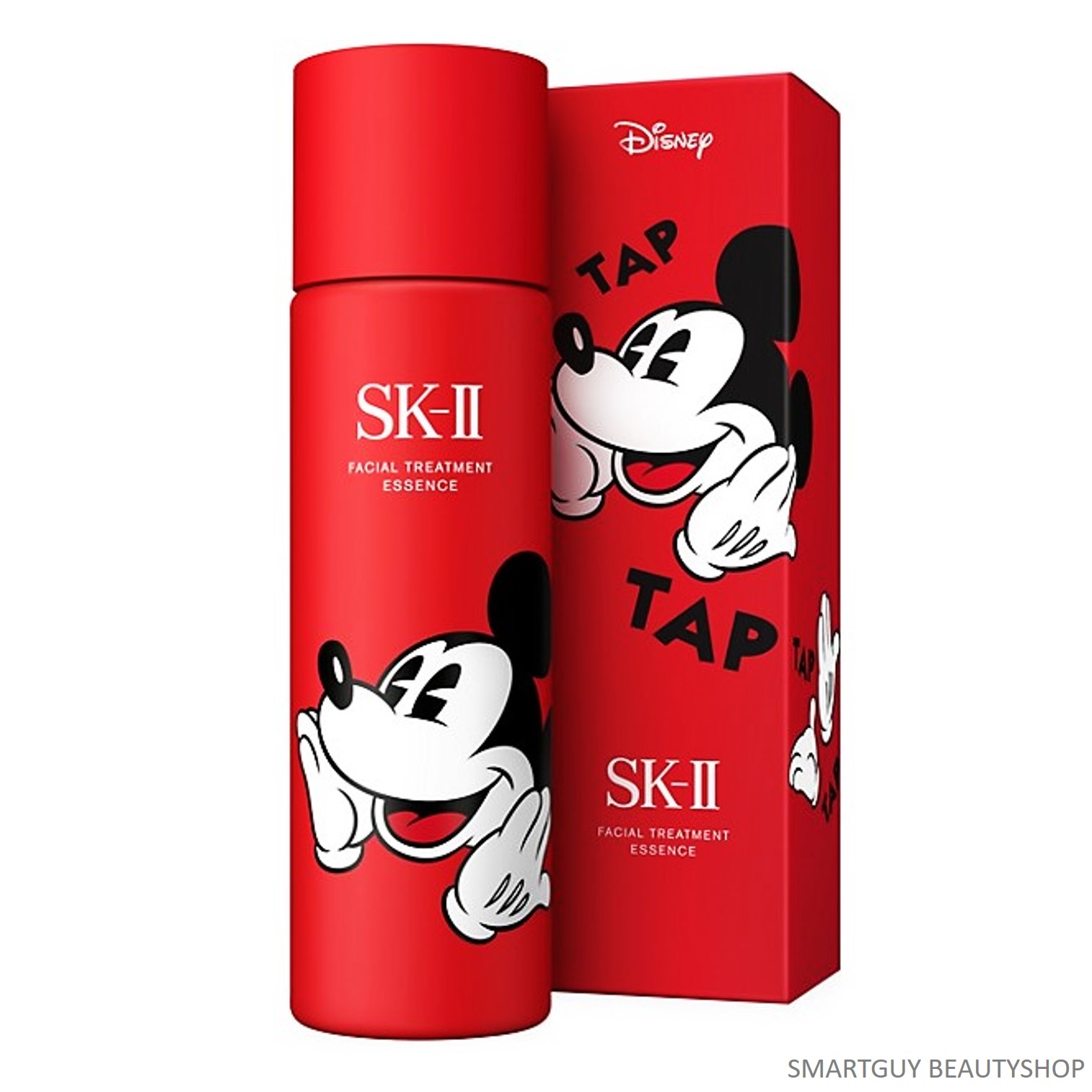 SK-II Facial Treatment Essence MICKEY LIMITED EDITION เอสเซ้นต์ดูแลผิว ...