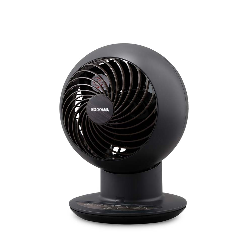 IRIS OHYAMA พัดลมหมุนเวียนอากาศ Circulator Q type (38 วัตต์, 6 นิ้ว) / รุ่น PCF-SC15T | Lazada.co.th