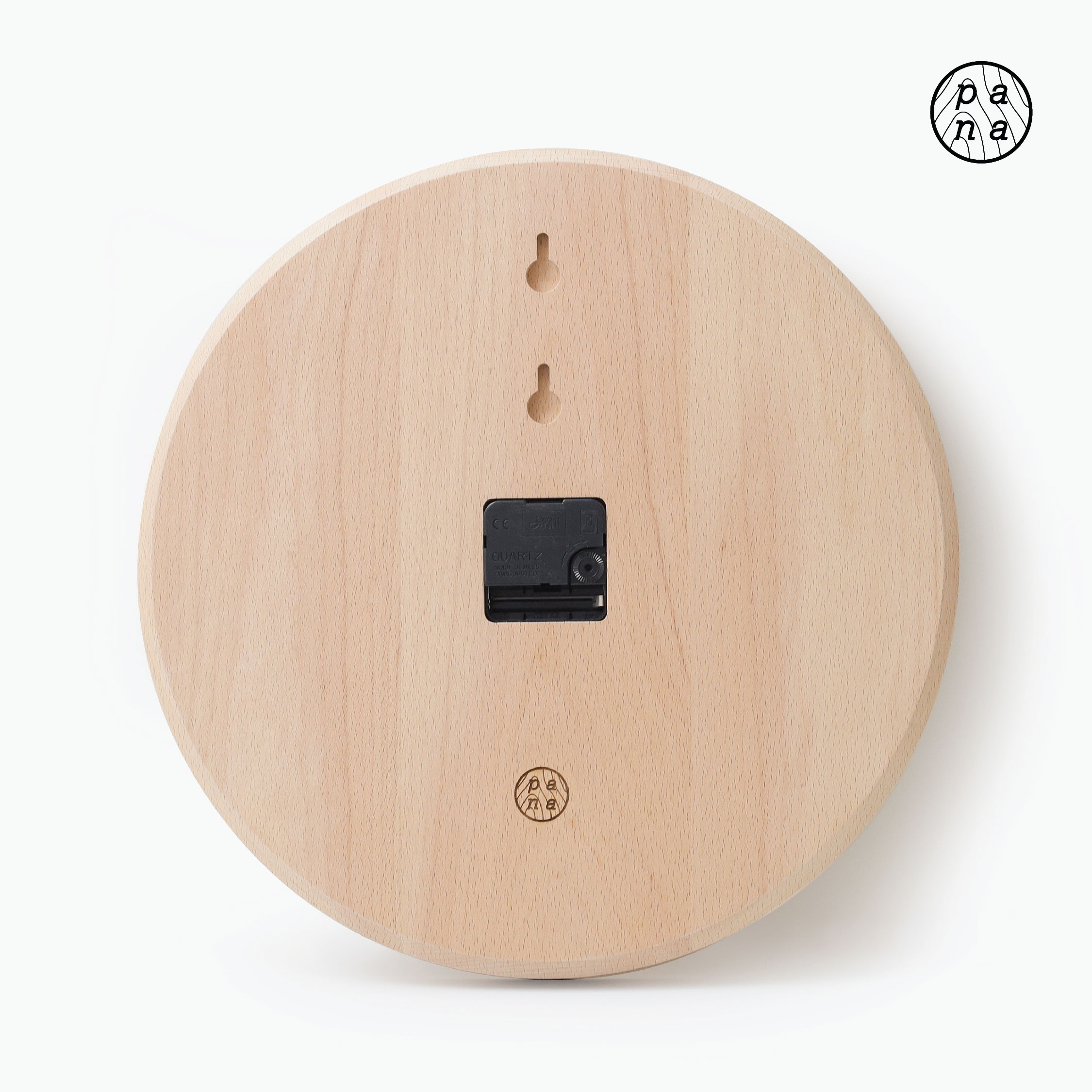 Pana Objects METER 38cm wall clock นาฬิกาแขวนผนัง - PanaObjects - ThaiPick