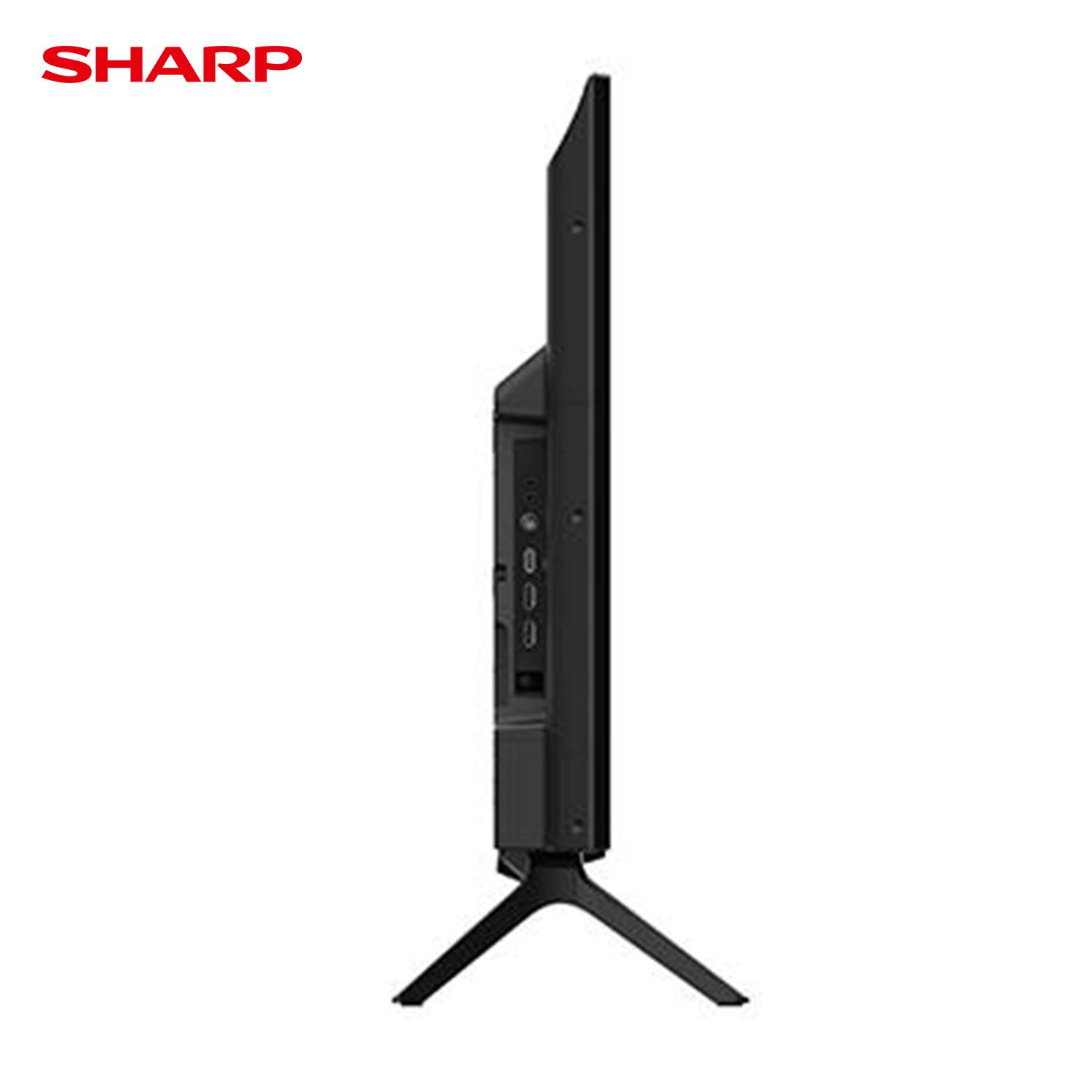 Sharp LED Full HD ขนาด 40 นิ้ว แบบ Digital รุ่น 2T-C40DC1X - Smart World - ThaiPick