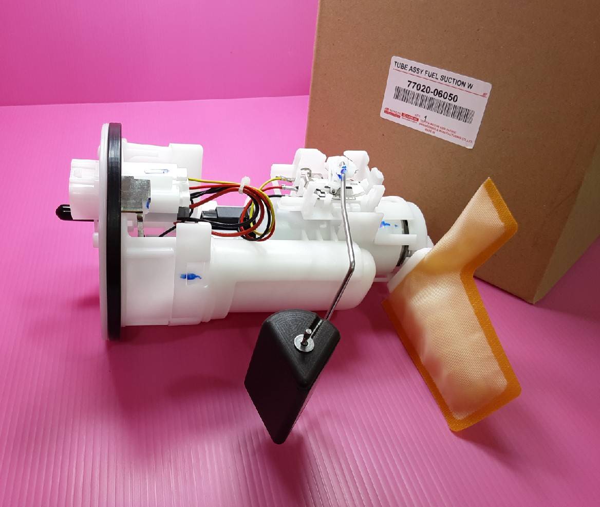 ลูกลอยในถังน้ำมัน+ปั้มติ๊ก แคมรี่ ACV30#77020-06050,06040 | Lazada.co.th