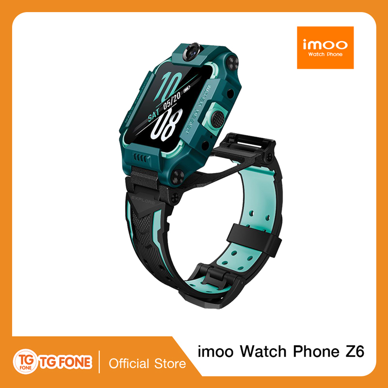 imoo Watch Phone Z6 - Yingzan - ThaiPick
