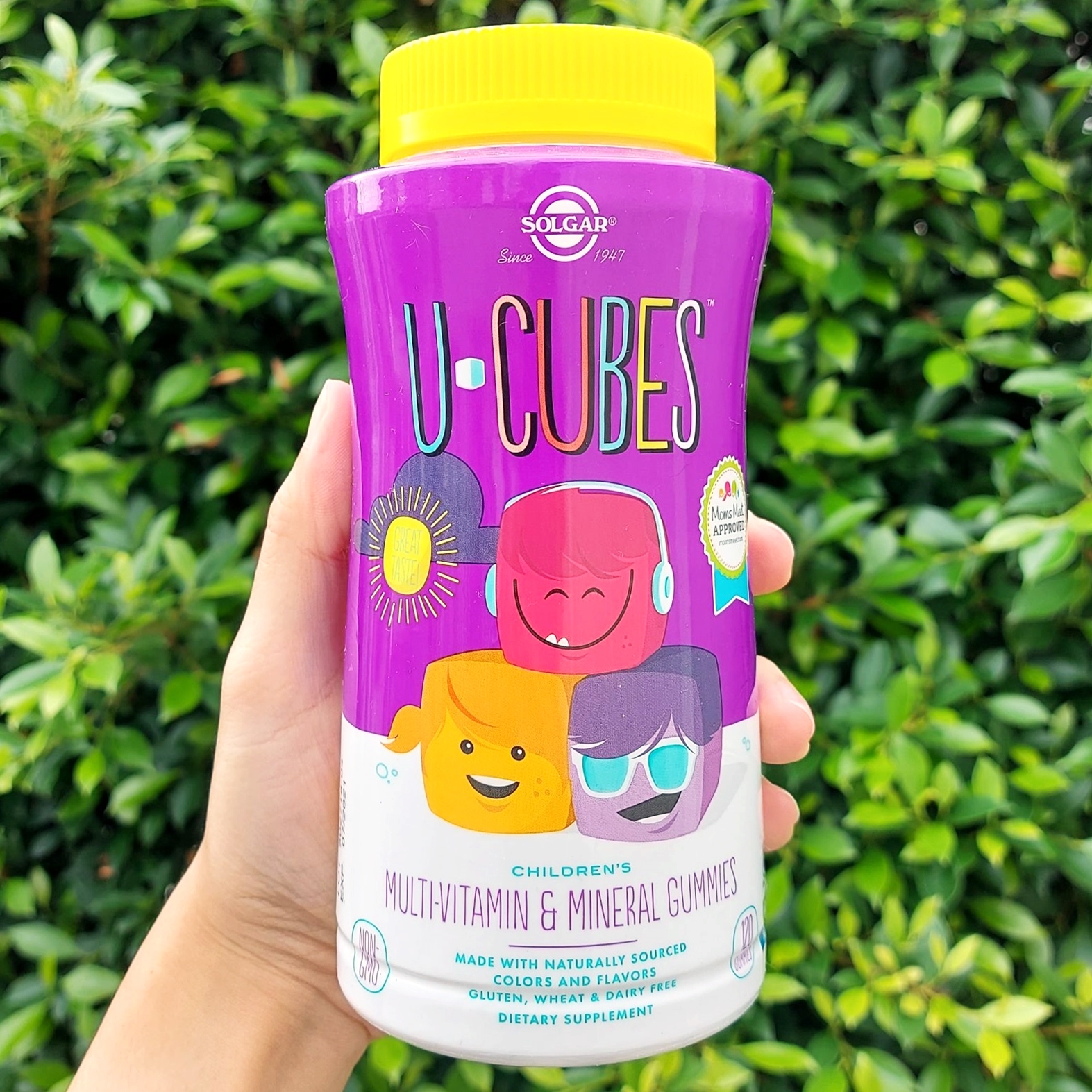 36% OFF ราคา Sale!! โปรดอ่าน EXP: 08/2022 วิตามินและแร่ธาตุรวม สำหรับ ...