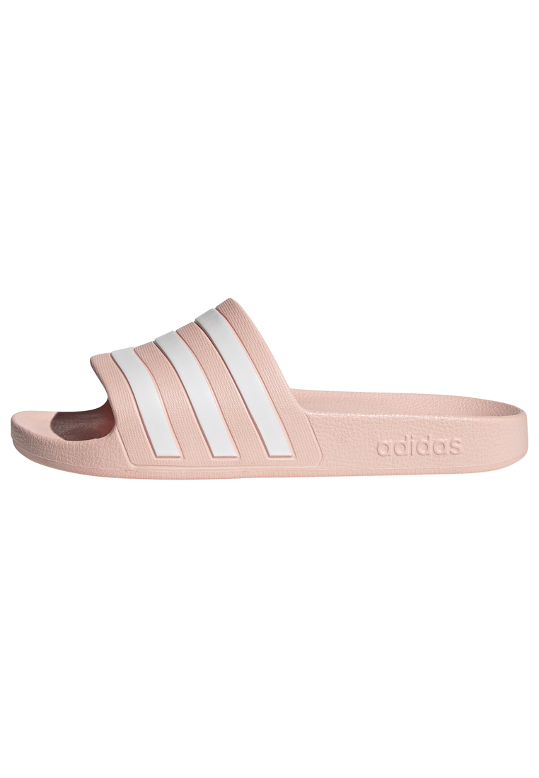 adidas ว่ายน้ำ รองเท้าแตะ Adilette Aqua ผู้หญิง สีชมพู GZ5239 - adidas ...