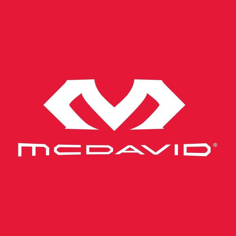 MCDAVID 478 Official ???? ส่งฟรี ???? 6 เดือนประกัน | ที่รัดต้นขา Groin Support สายรัดต้นขา ปลอก ...