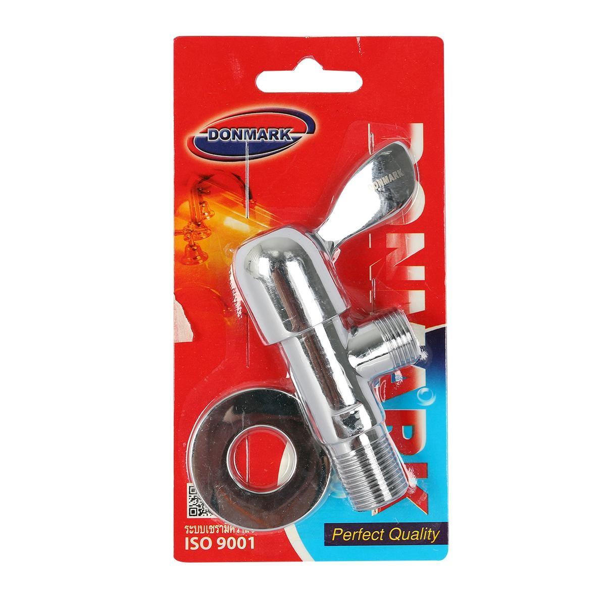 DONMARK ก๊อกฝักบัว โครเมี่ยม รุ่น MC401-33 - Cap's me - ThaiPick