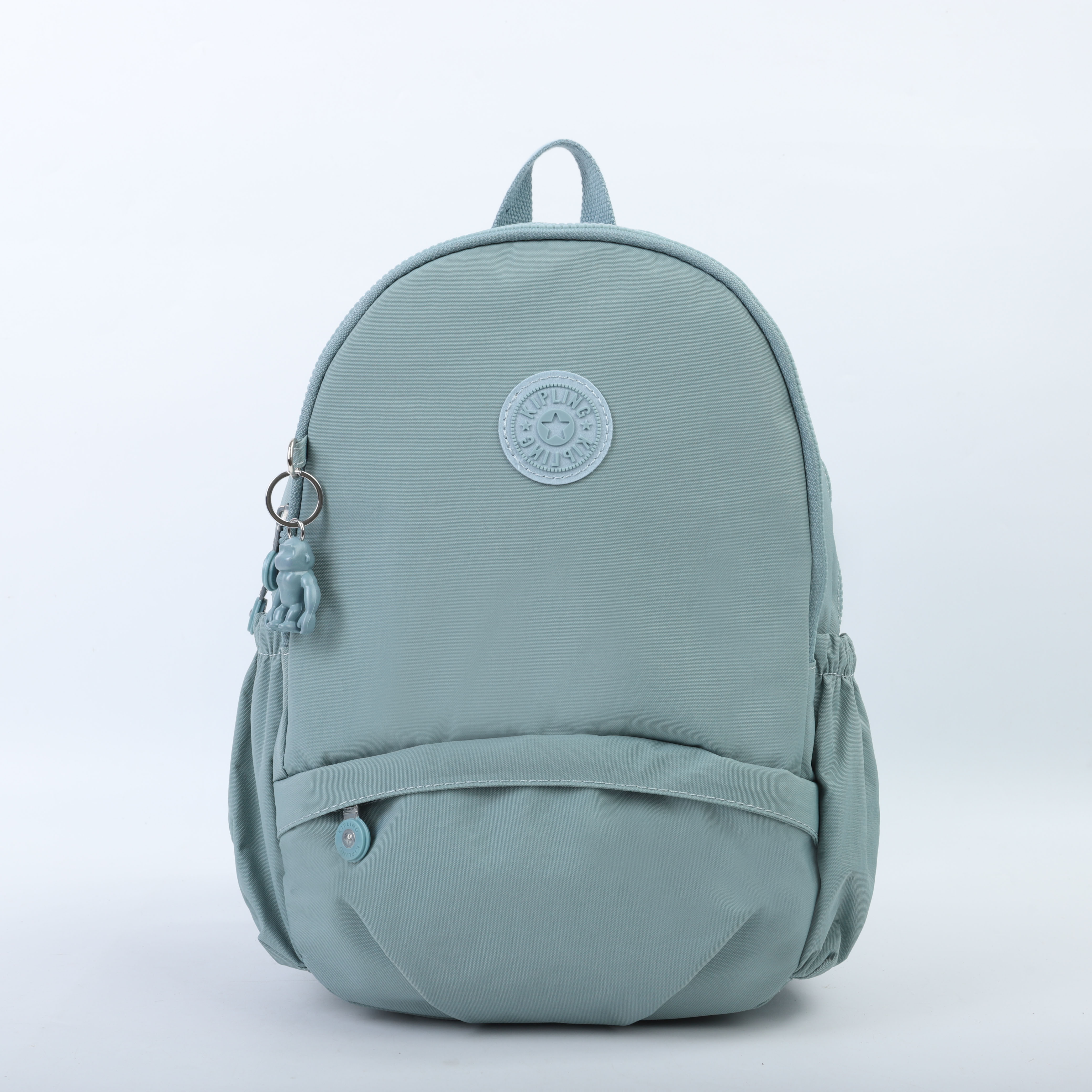 NEW Kipling กระเป๋าเป้ แฟชั่นผู้หญิง ผ้ากันน้ำ ช่องเยอะใส่ของได้เยอะ ใส่ได้ทุกสไตล์ KL940 ...