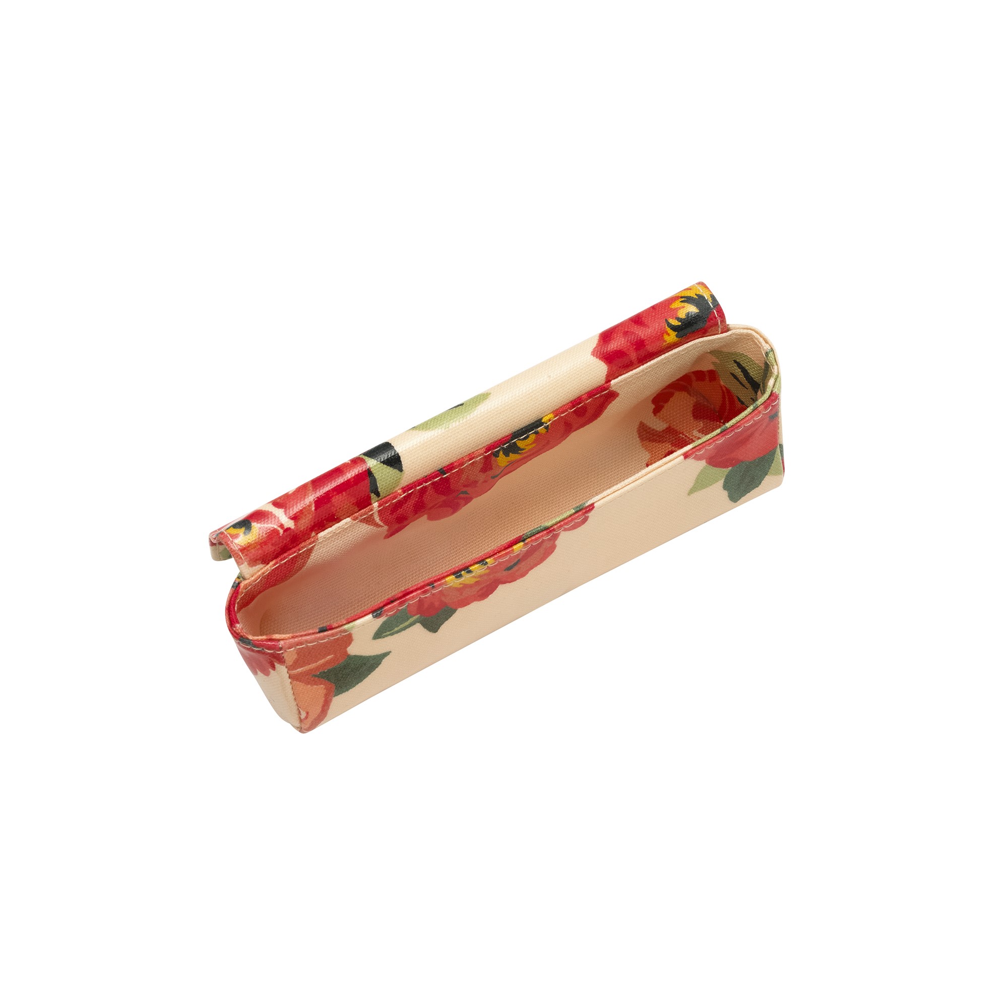 Cath Kidston Glasses Case Archive Rose PeachRed - Cath Kidston - ThaiPick