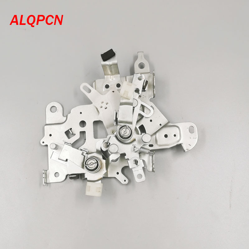 Manual Type Left Side Sliding Door Lock Machine for 2005-2014 Toyota ...