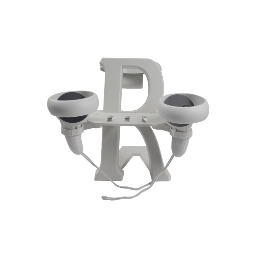VR StandHolder for Oculus Quest 2, Oculus Rift S, Valve Index and Vive ...