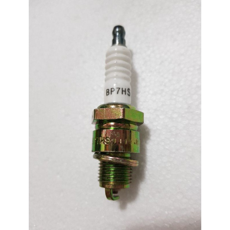 ♫Spark Plugs หัวเทียน NGK ของแท้ D6HA, D7EA, BP7HS♞ - Foigi - ThaiPick