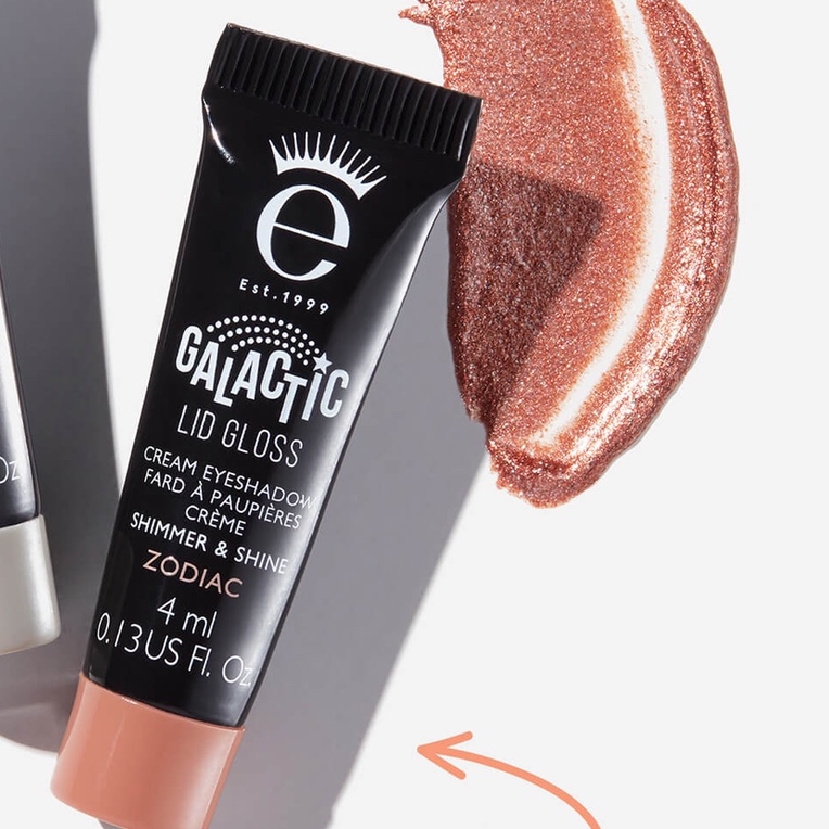 Eyeko galactic lid gloss zodiac 60 photos - Youhoroscope.com