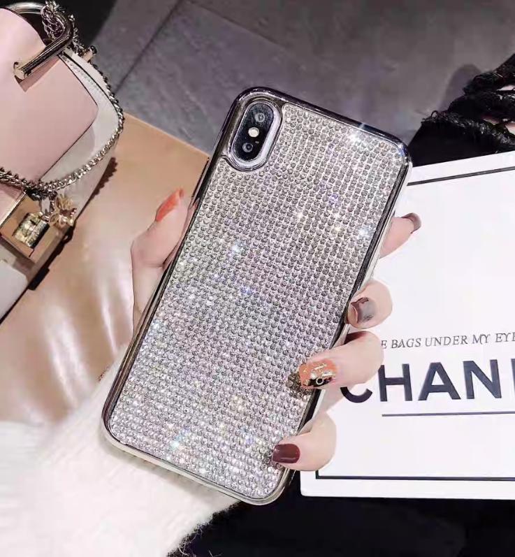 เคสไอโฟน 6/6s /6plus,6splus /7,8 /7plus,8plus ลายเพชร - Body Gadget ...