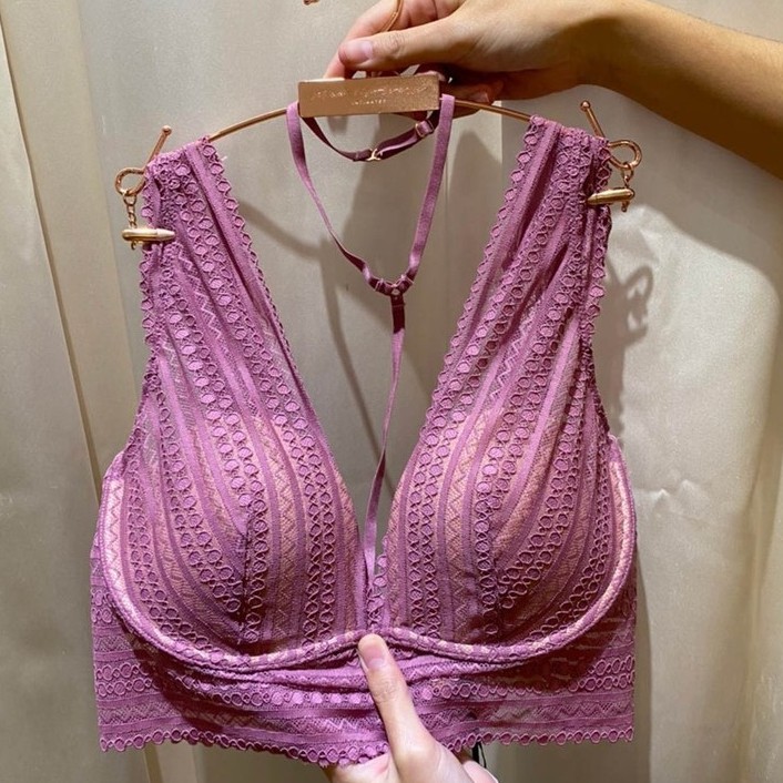 [ใส่code ลดเพิ่ม] CT shop บรา เสื้อชั้นใน ชุดชั้นใน Sabina เสื้อชั้นในซาบีน่า Mad Moiselle รุ่น ...