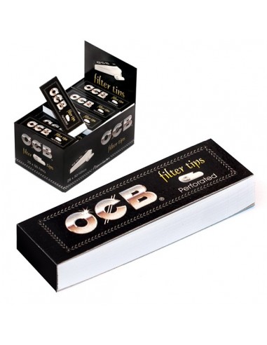 OCB Premium Perforated 50 แผ่น ใน 1 เล่ม In Pack of 5 / 10 จัดส่งทุกวัน ...