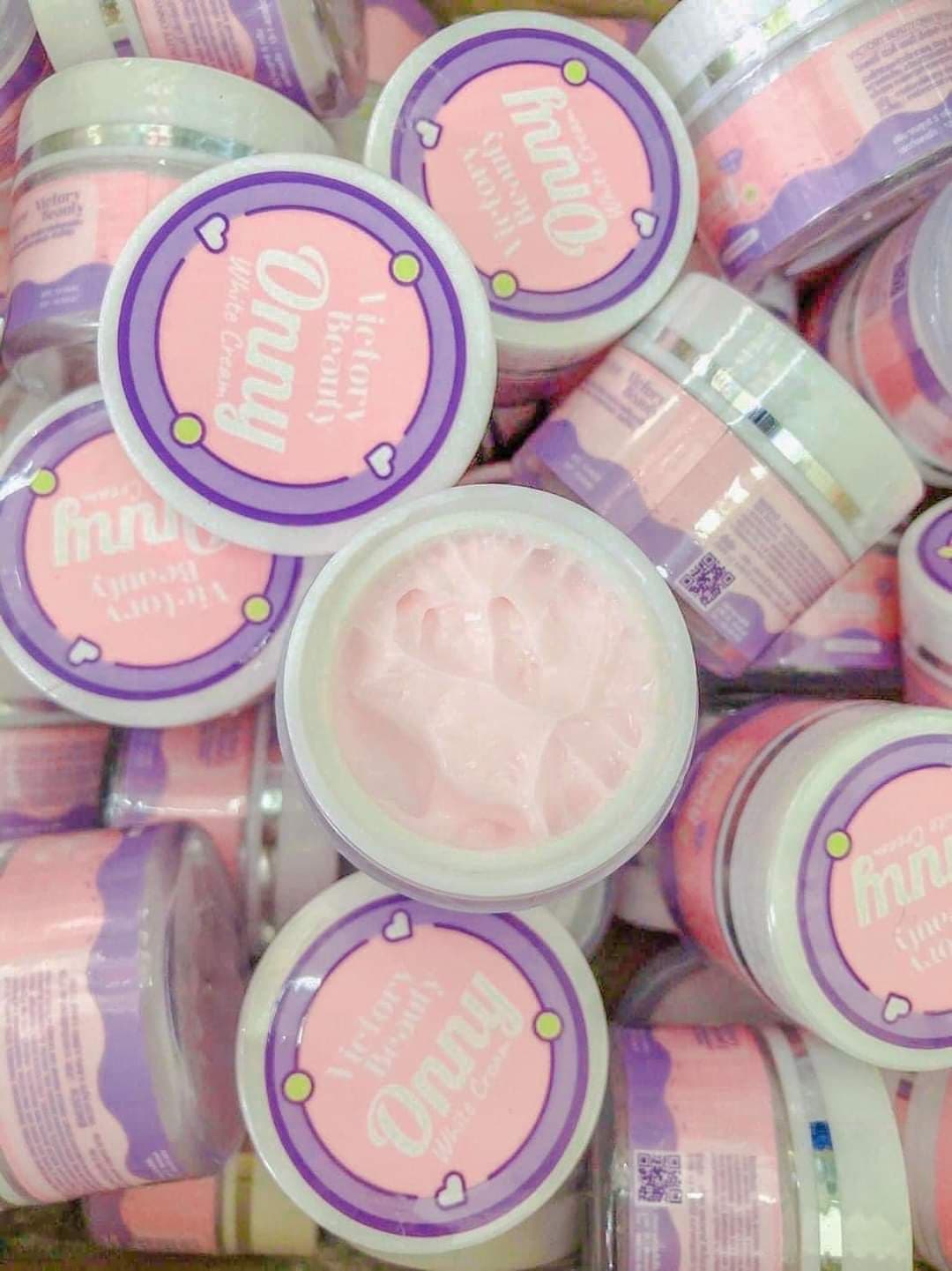 ครีมรักแร้ รักแร้ขาวออนนี่ Onny White Cream ออนนี่ ระงับกลิ่นกาย 1 ...