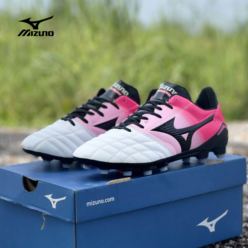〖Official Genuine〗MIZUNO Men's Futsal Shoes M035 - The Same Style In ...