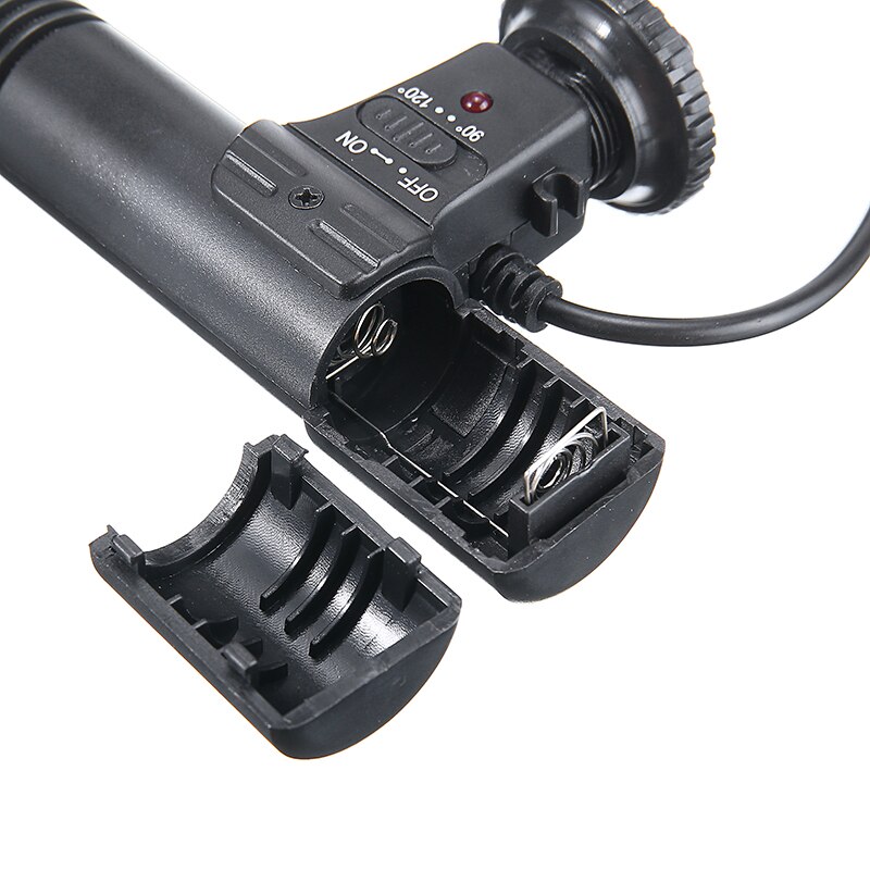 MicrophoneNewest 3.5mm External Stereo Microphone Single Directional ...