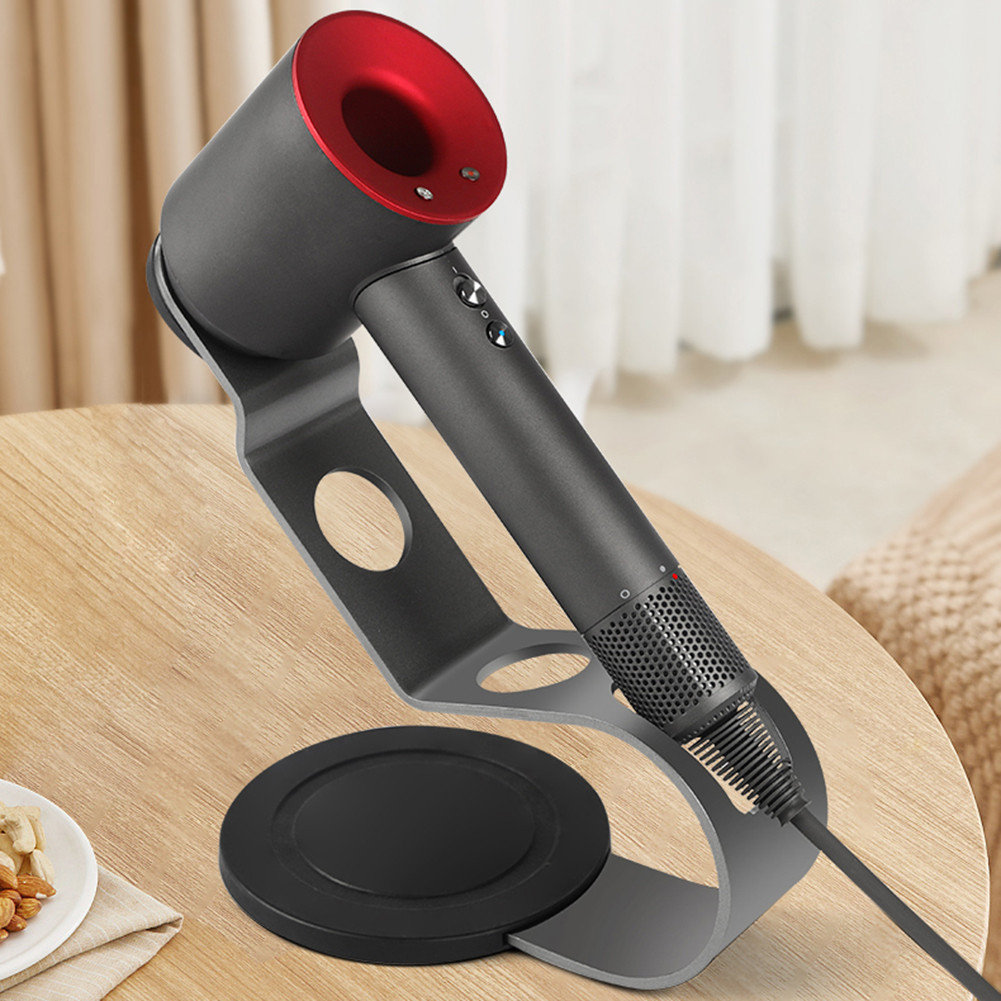 Magnetic Hair Dryer Dock Stand Holder For Dyson For Supersonic HD01 ...