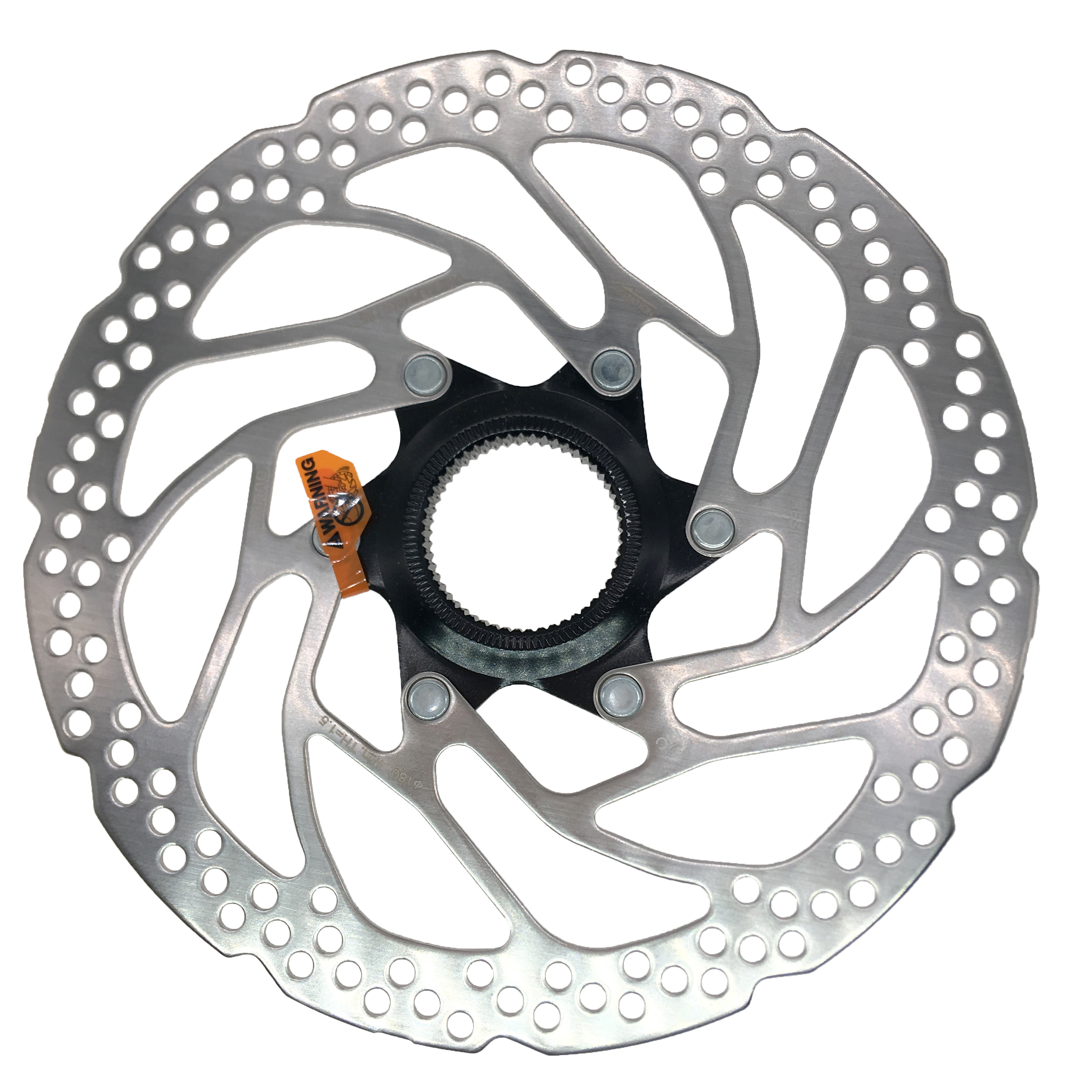 Shimano Altus SM RT30 CENTER LOCK Disc Brake Rotor Technology MTB ...