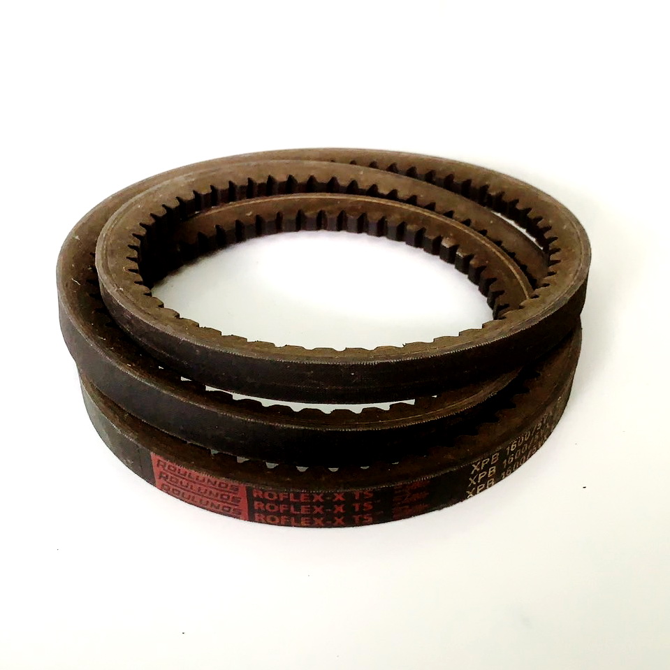 สายพาน XPB 1600/5VX 630 ROULUNDS ROFLEX TS | Lazada.co.th
