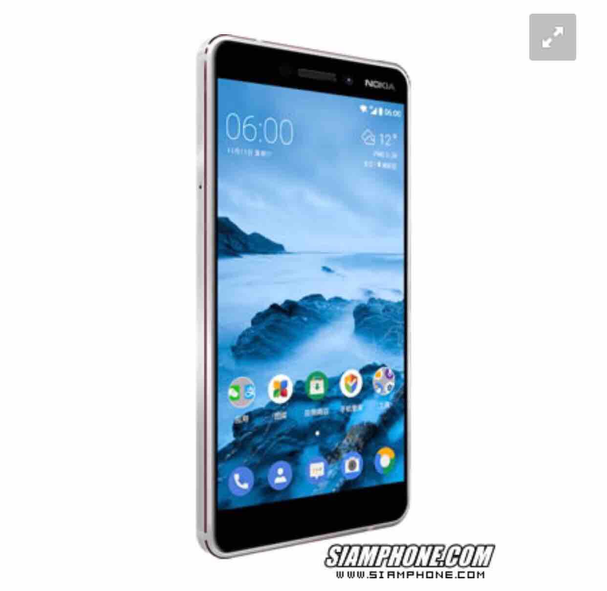 Nokia 6.1 เครื่องศูนย์ไทยล้างสต๊อก - i mobile shop - ThaiPick