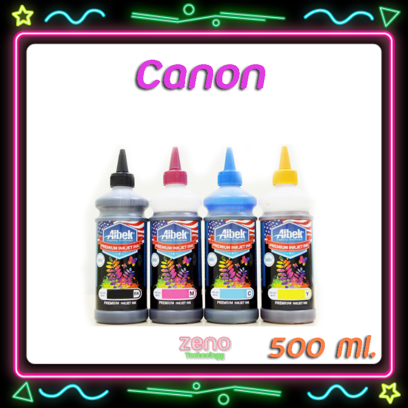 CANON PIXMA G3000 + INK TANK (( Ink & Toner )) - Atom house - ThaiPick