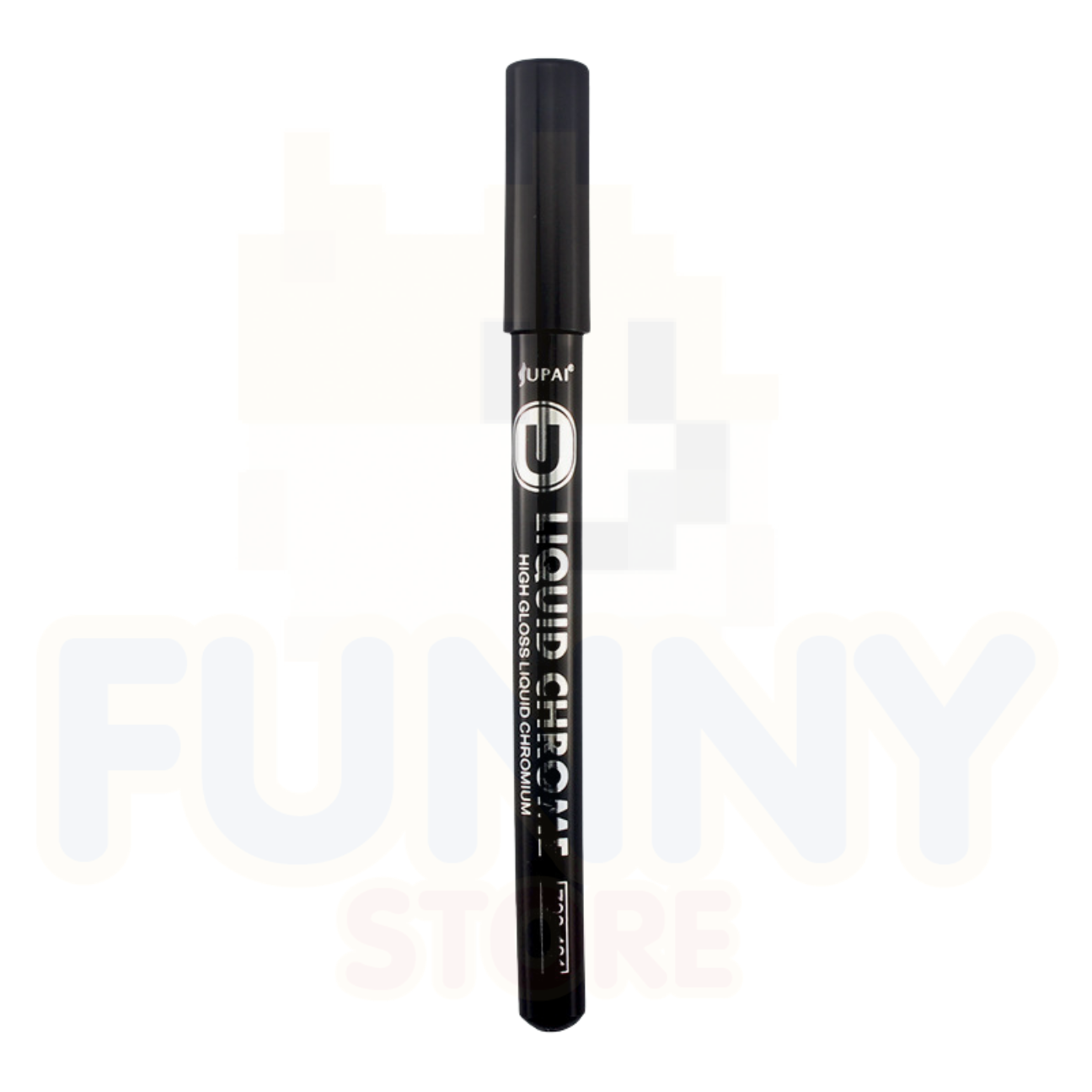 Liquid Chrome Pen (อุตสาหกรรม) ปากกามาร์กเกอร์โครเมียม ปากกาสีโลหะ ...