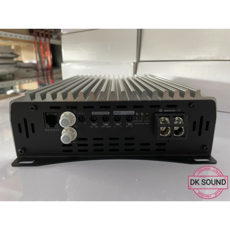 เพาเวอร์แอมป์ บราซิล 5500w คลาสดี ดิจิตอ ล เพาเวอร์ บราซิล class D ระบบดิจิตอล ขับซับ ขับกลาง ...