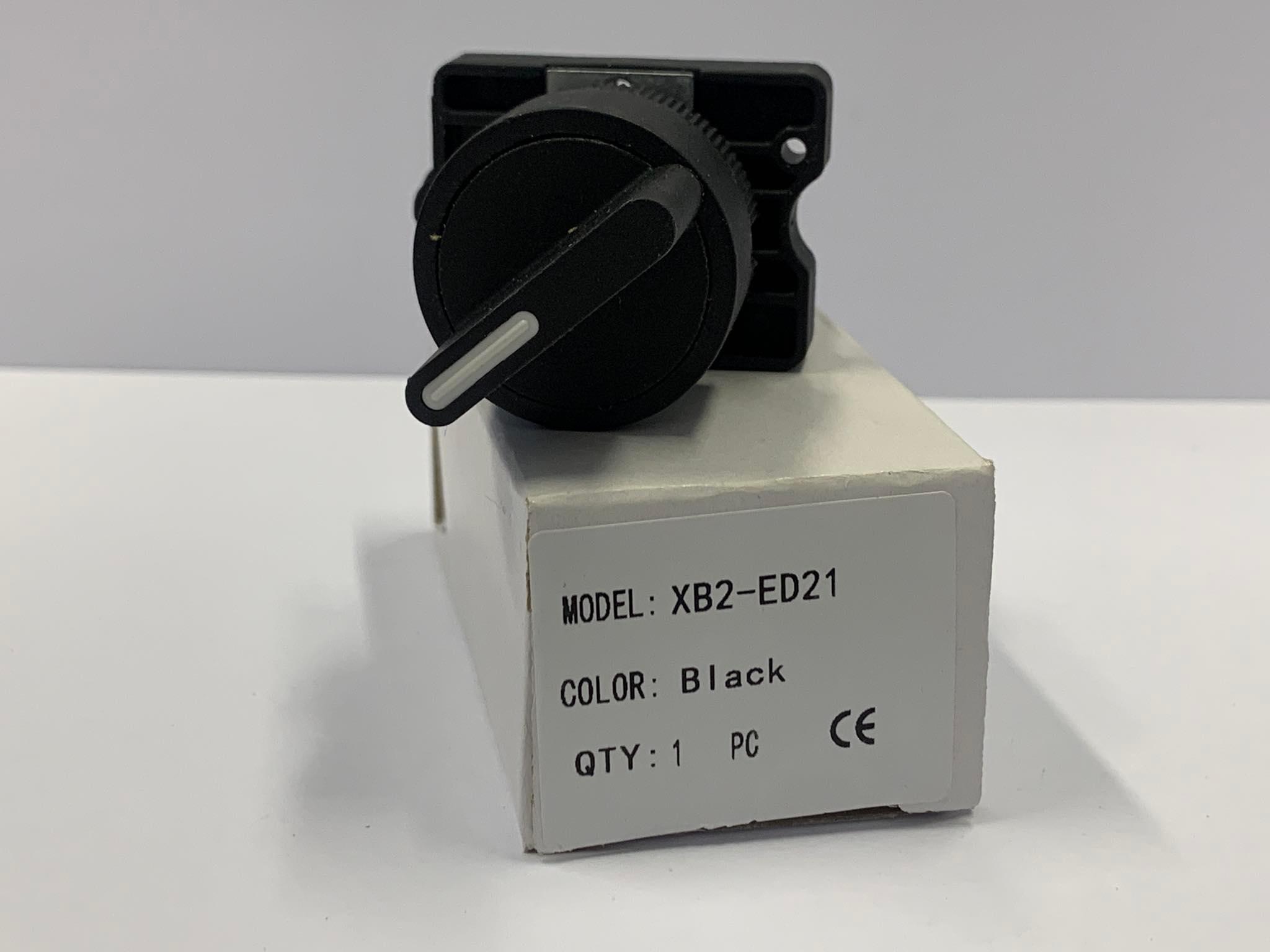 สวิทช์ 2 จังหวะ XB2-ED21 - Infuture - ThaiPick