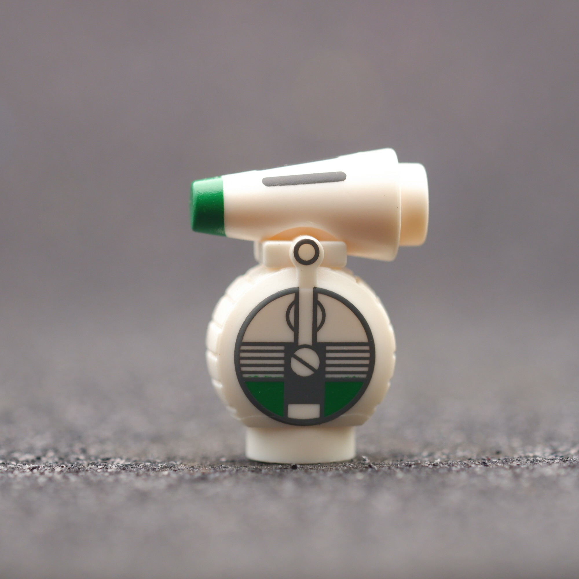 𝘗𝘓𝘖𝘠𝘉𝘙𝘐𝘊𝘒 LEGO Authentic เลโก้ ของแท้ - D-O - Star Wars | Lazada.co.th