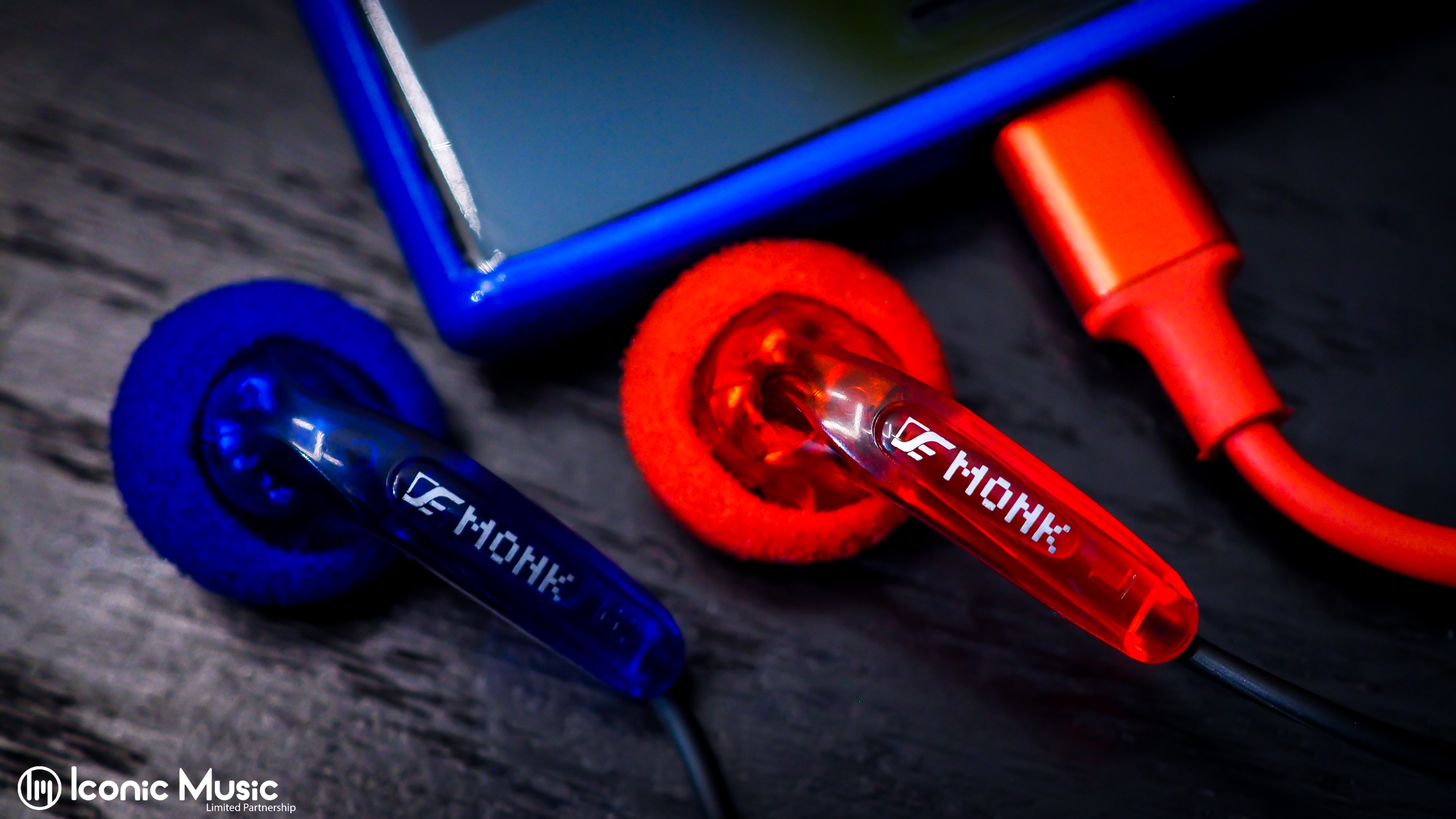 VE Monk Plus Future Limited Edition หูฟังเอียบัดรุ่นสุดคุ้ม เสียงดีเกิน ...