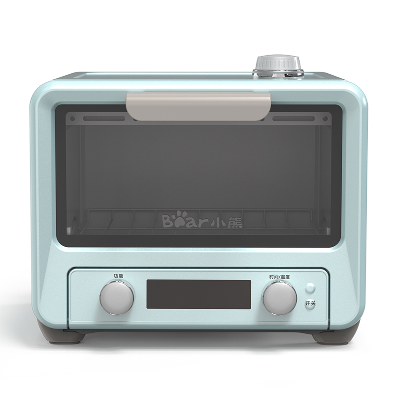 Bear electric oven household baking Mini multifunctional automatic cake ...