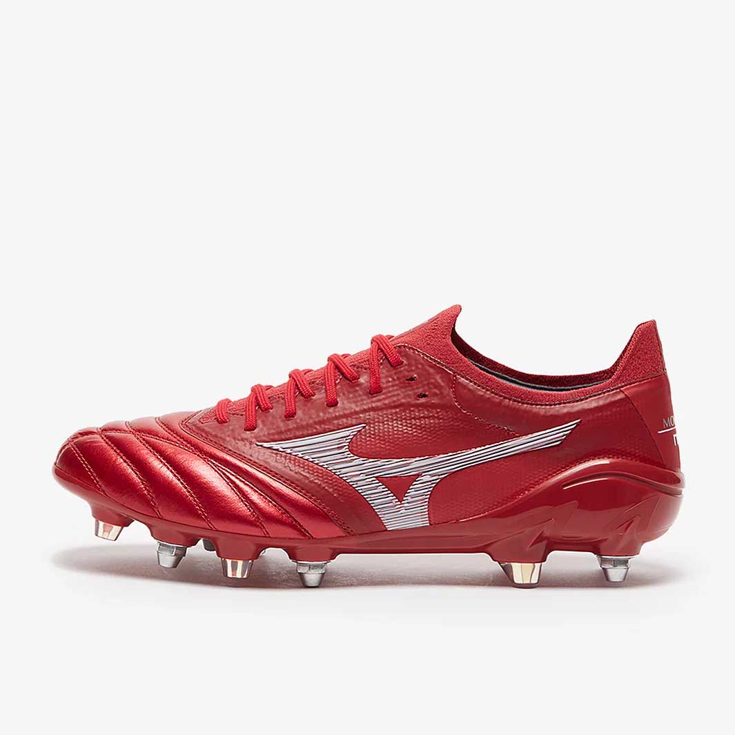Mizuno Morelia Neo 3 Beta Made In Japan Mix SG - สตั๊ดน่าน - ThaiPick