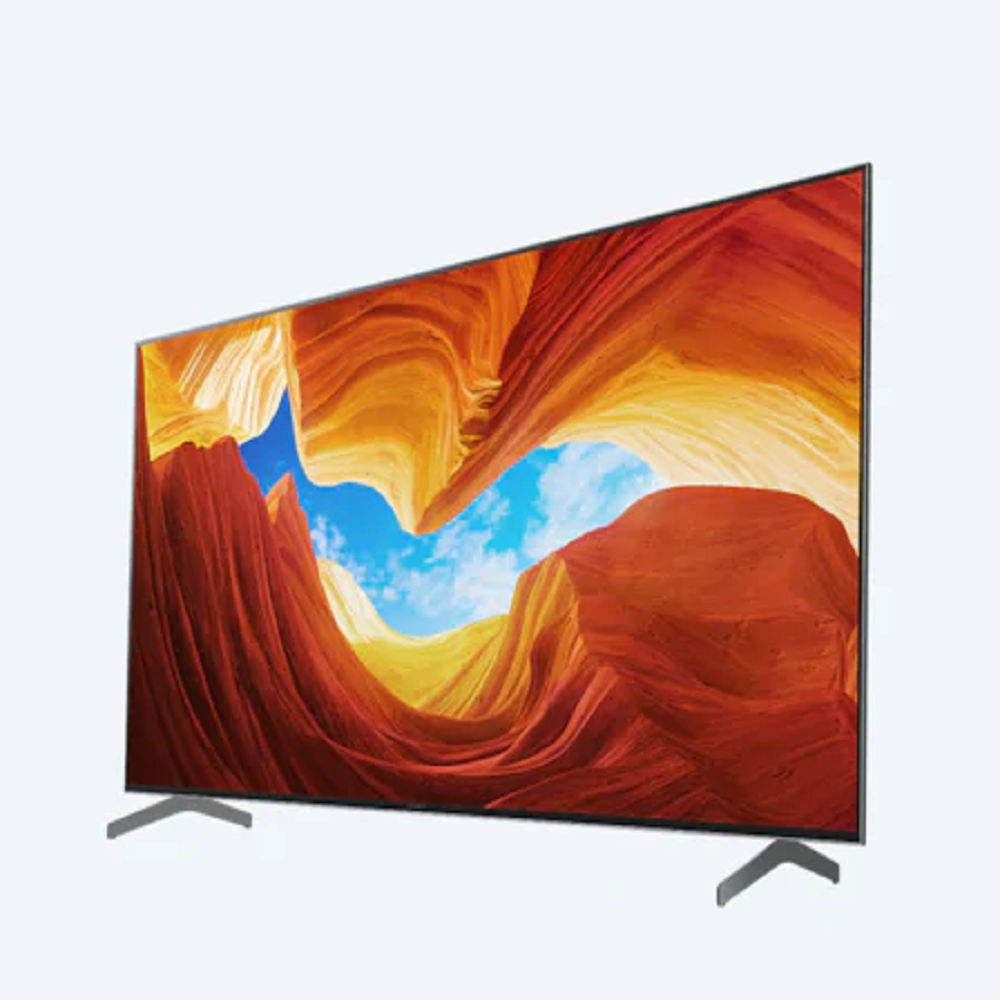 หาร้านที่ขาย SONY KD-55X9000H | Full Array LED | 4K Ultra HD | High ...