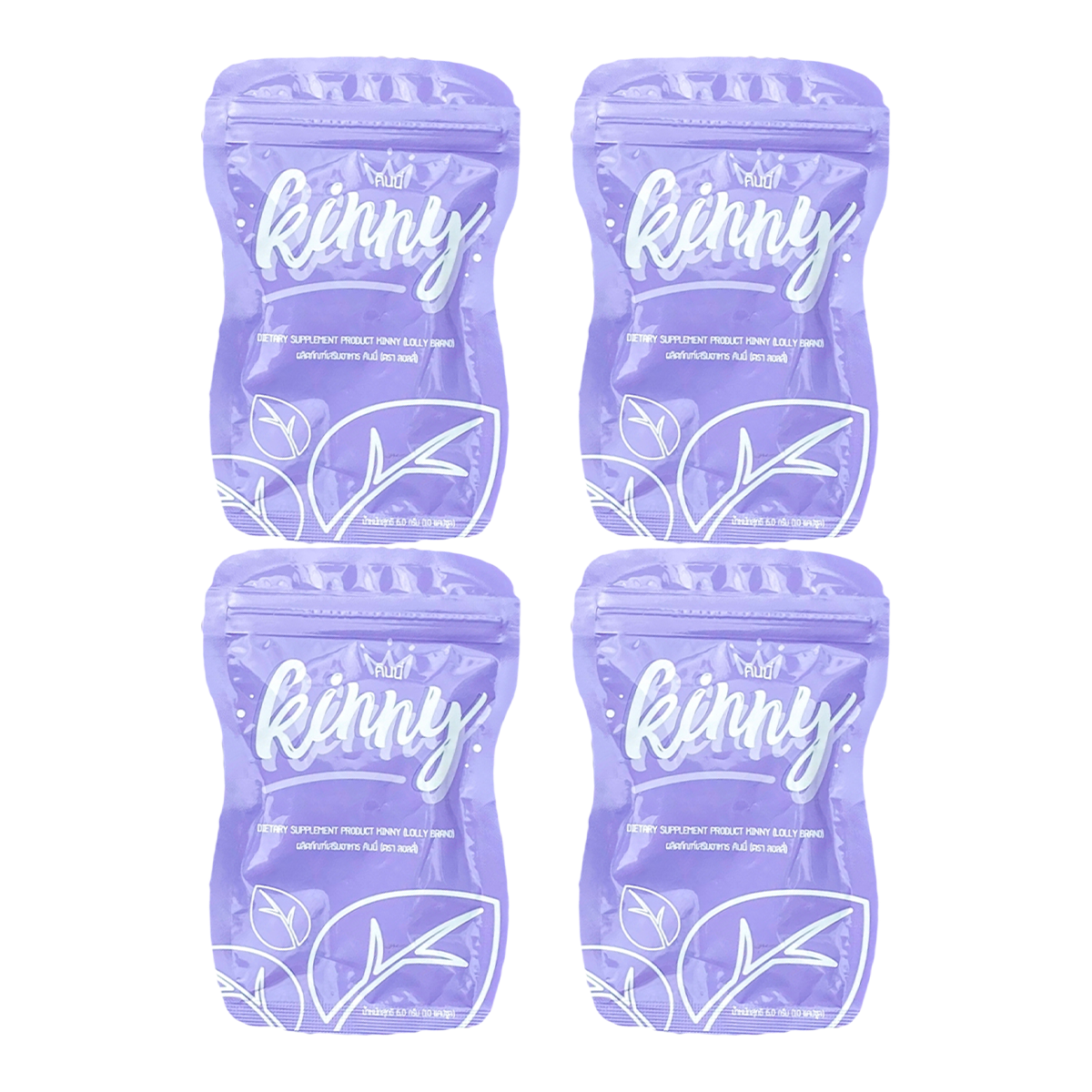 Kinny คินนี่ อาหารเสริม ควบคุมน้ำหนัก ผลิตภัณฑ์เสริมอาหารควบคุมน้ำหนัก ...