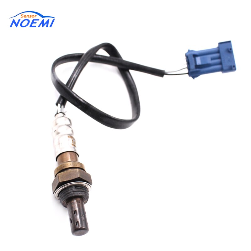 【Original】11787548961 ใหม่คุณภาพสูง O2 เซนเซอร์ออกซิเจนอุปกรณ์เสริม ...